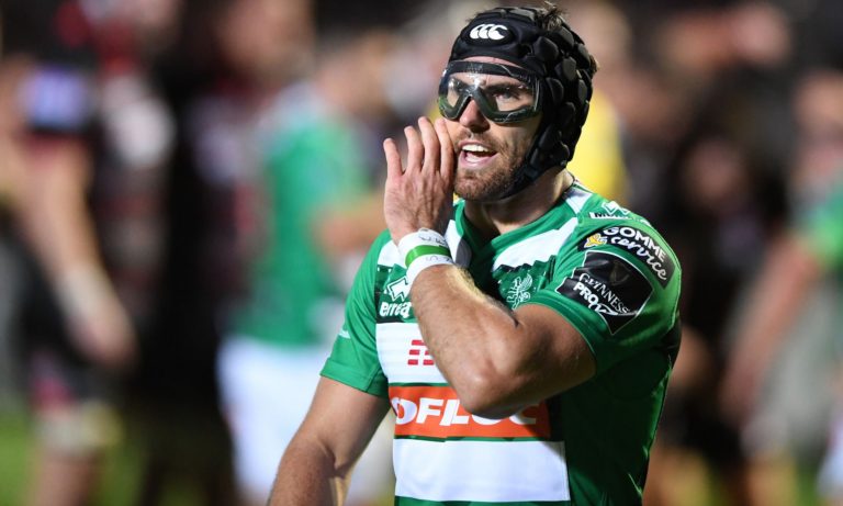 Lunettes de RUGBY | OKKIO Opticien | Tournefeuille Toulouse Plaisance